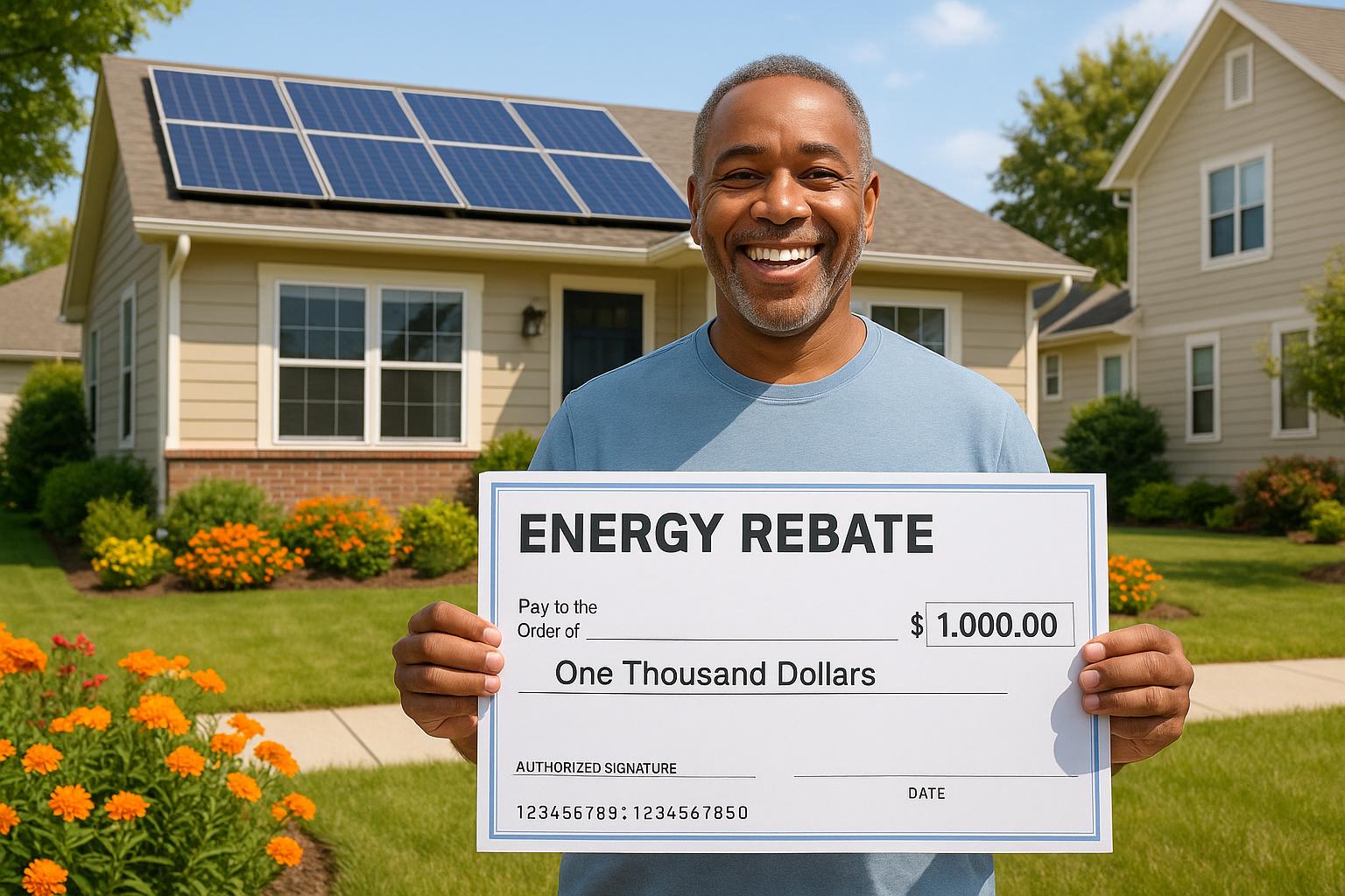 Guide to South Carolina Energy Rebate Programs - Icon Window & Door